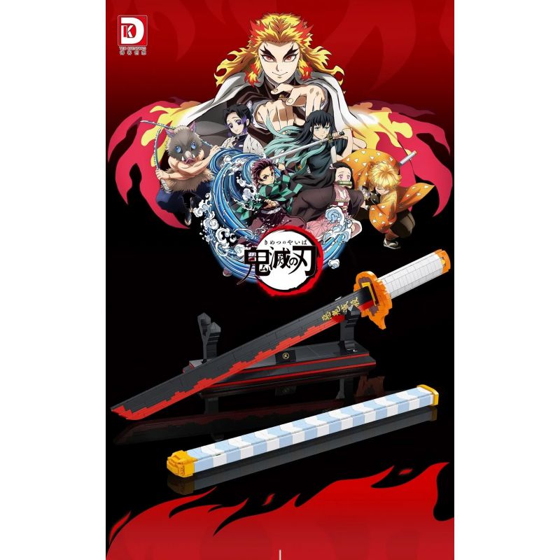 DK 1503 non DAO BÁNH XE MẶT TRỜI YANZHU 1:1 tỷ lệ 1:1 bộ đồ chơi xếp lắp ráp ghép mô hình ...