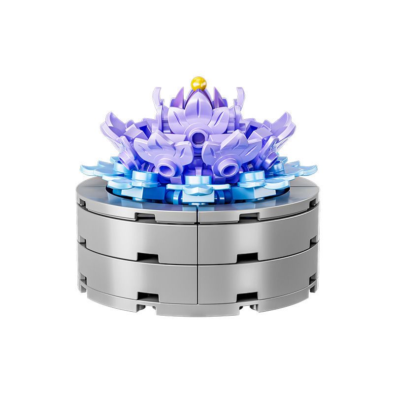 XIANG JUN 10975 non SHOP HOA CÂY CẢNH 6 LOẠI CHẬU MỌNG NƯỚC THIÊN THẦN ...