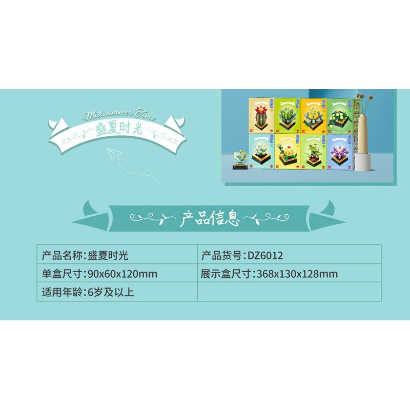 ZHEGAO DZ6012 6012 non THỜI GIAN GIỮA MÙA HÈ 8 PHONG CÁCH XƯƠNG RỒNG ...