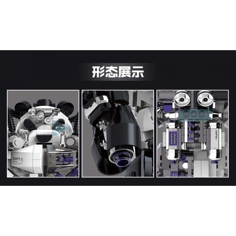 SOUZOSHA 212222 non NGÀNH CÔNG NGHIỆP HẠNG NẶNG GẤU TRÚC CƠ KHÍ bộ đồ ...