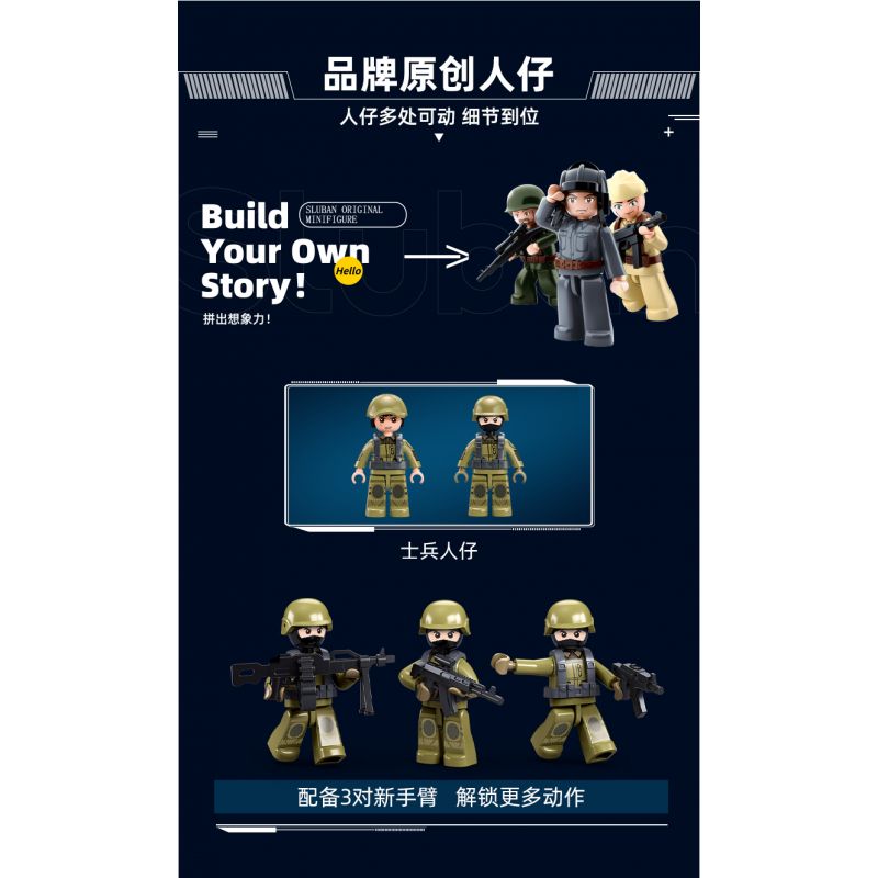 SLUBAN M38-B1252 B1252 1252 M38B1252 38-B1252 HỆ THỐNG PHÒNG KHÔNG PANTSIR S1S tỷ lệ 1:35 bộ đồ ...