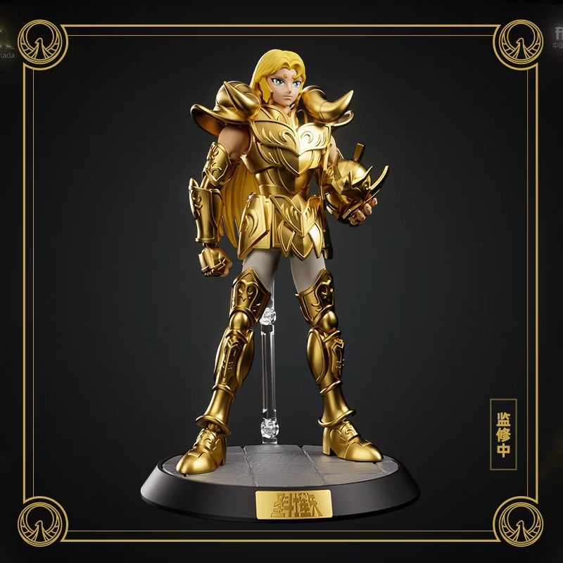 BLOKEES 75002 SAINT SEIYA BEYOND EDITION ARIES MU COMIC COLOR PHÙ HỢP ...