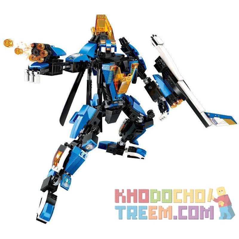 Enlighten 3302 Qman 3302 non NGƯỜI MÁY BIẾN HÌNH THÀNH TRỰC THĂNG bộ đồ ...