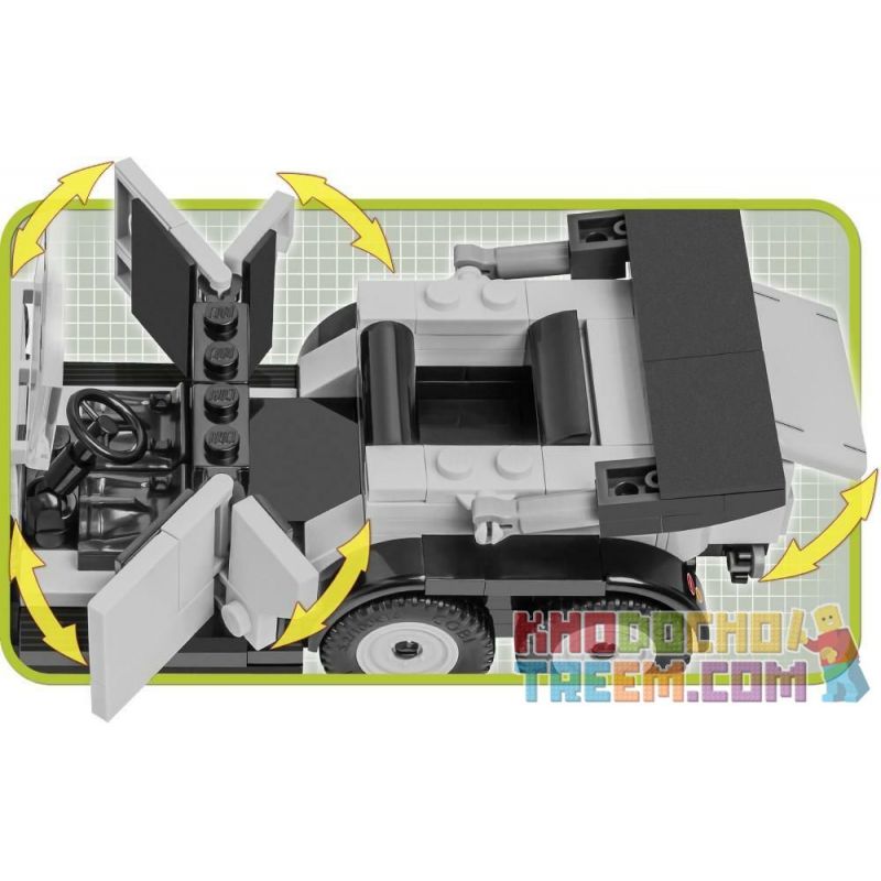 COBI CHARACTER BUILDING COBI-2408 2408 COBI2408 COBI-2409 2409 COBI2409 ...