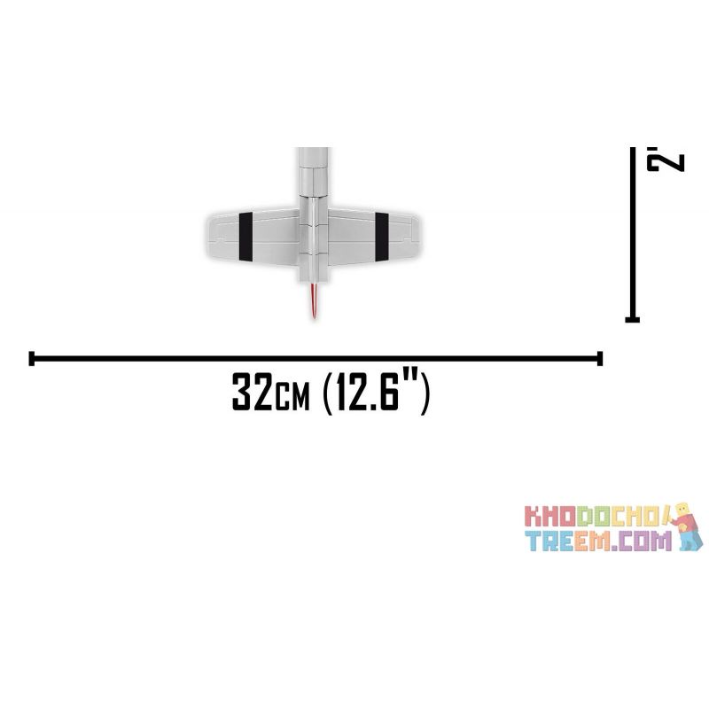 COBI CHARACTER BUILDING 5806 COBI-5806 COBI5806 non Lego NGỰA HOANG ...