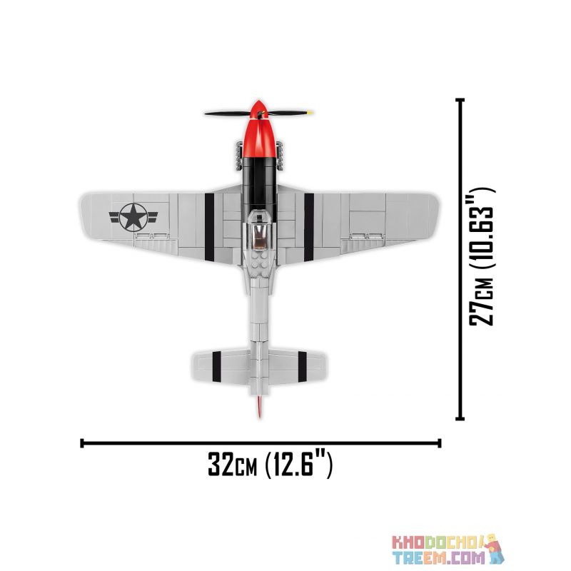 COBI CHARACTER BUILDING 5806 COBI-5806 COBI5806 non Lego NGỰA HOANG ...