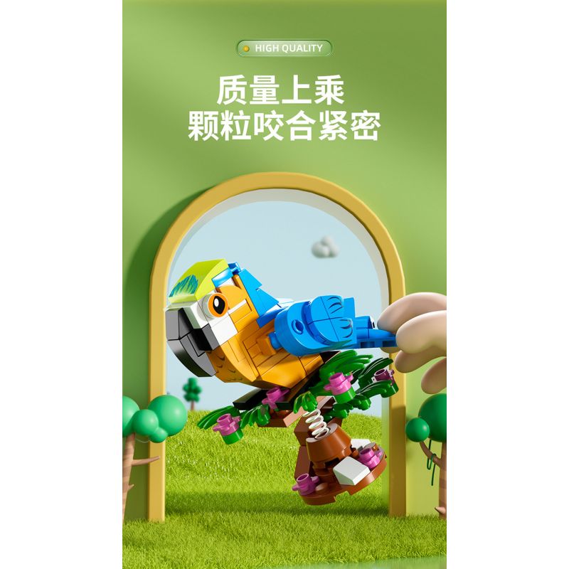 FORANGE FC8286 8286 non MÁY LẮC THÚ 6 LOẠI LINH DƯƠNG ĐẦU BÒ GẤU HỒNG ...