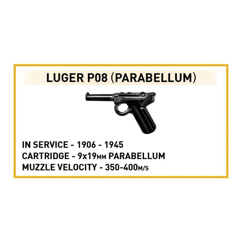 COBI 3045 non ĐẠI ĐỘI ANH HÙNG 3 PANZER IV TYPE tỷ lệ 1:35 bộ đồ chơi ...