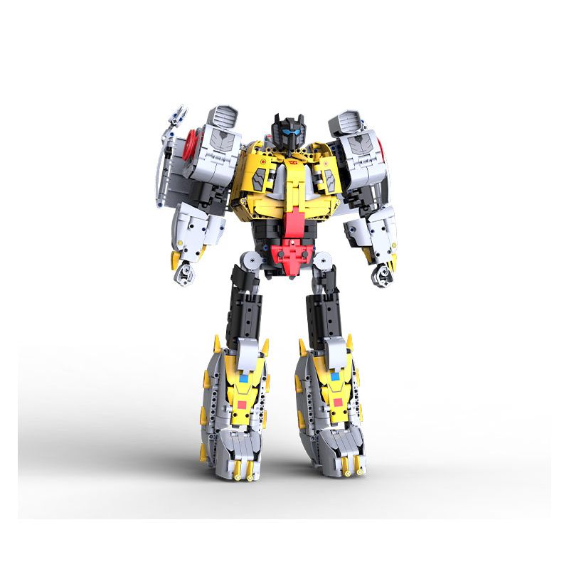 XIAOMI MITU MI ONEBOT OBWZT01HZB-2 OBWZT012 01HZB-2 non Lego KHỦNG LONG CƠ KHÍ GRIMLOCK bộ đồ ...