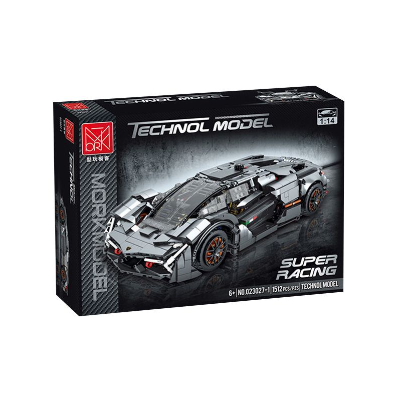 MorkModel 023027-1 023027-2 023027-3 Mork Model 023027-1 023027-2 ...