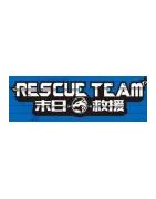 Xếp hình Lego Rescue Team Biệt đội giải cứu Block Toys Xếp hình Lego ...