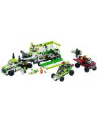 Xếp hình Lego World Racers Việt Nam giá sốc rẻ nhất